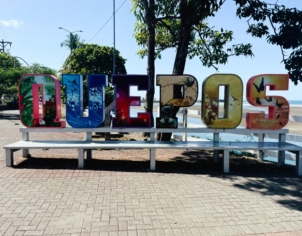 Quepos, le joyau caché du Costa Rica : une destination idéale pour des ...